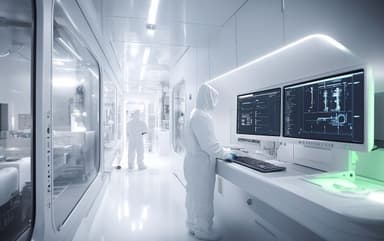 HMI/SCADA Solution - eRun