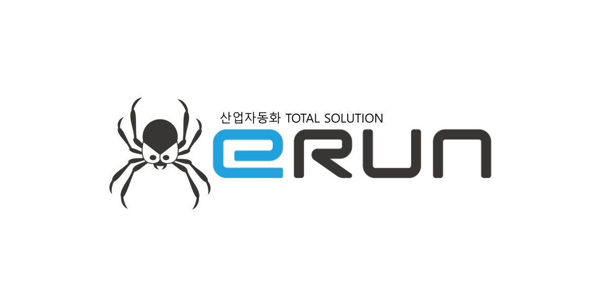 HMI/SCADA Solution - eRun